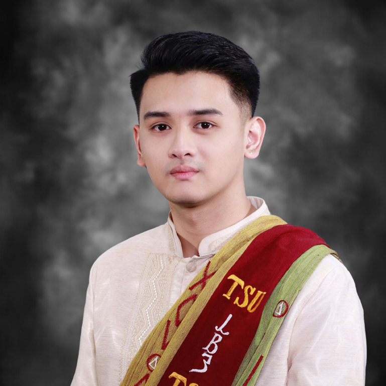Mr. Dale Calvin D. Castañeda - Tarlac State University