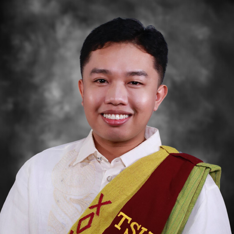Mr. Derich D. Bognot - Tarlac State University