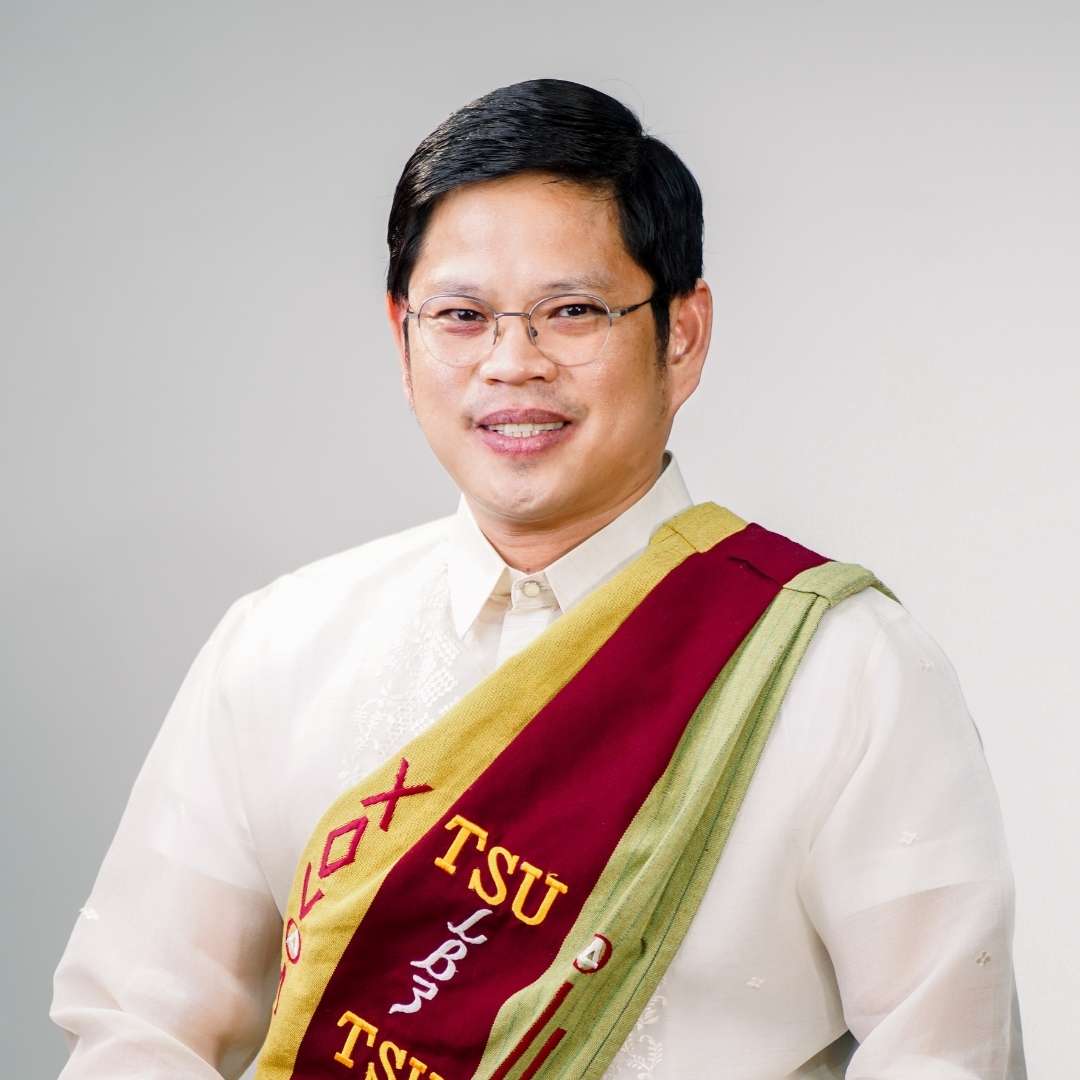 Dr. Jasper Jay N. Mendoza - Tarlac State University
